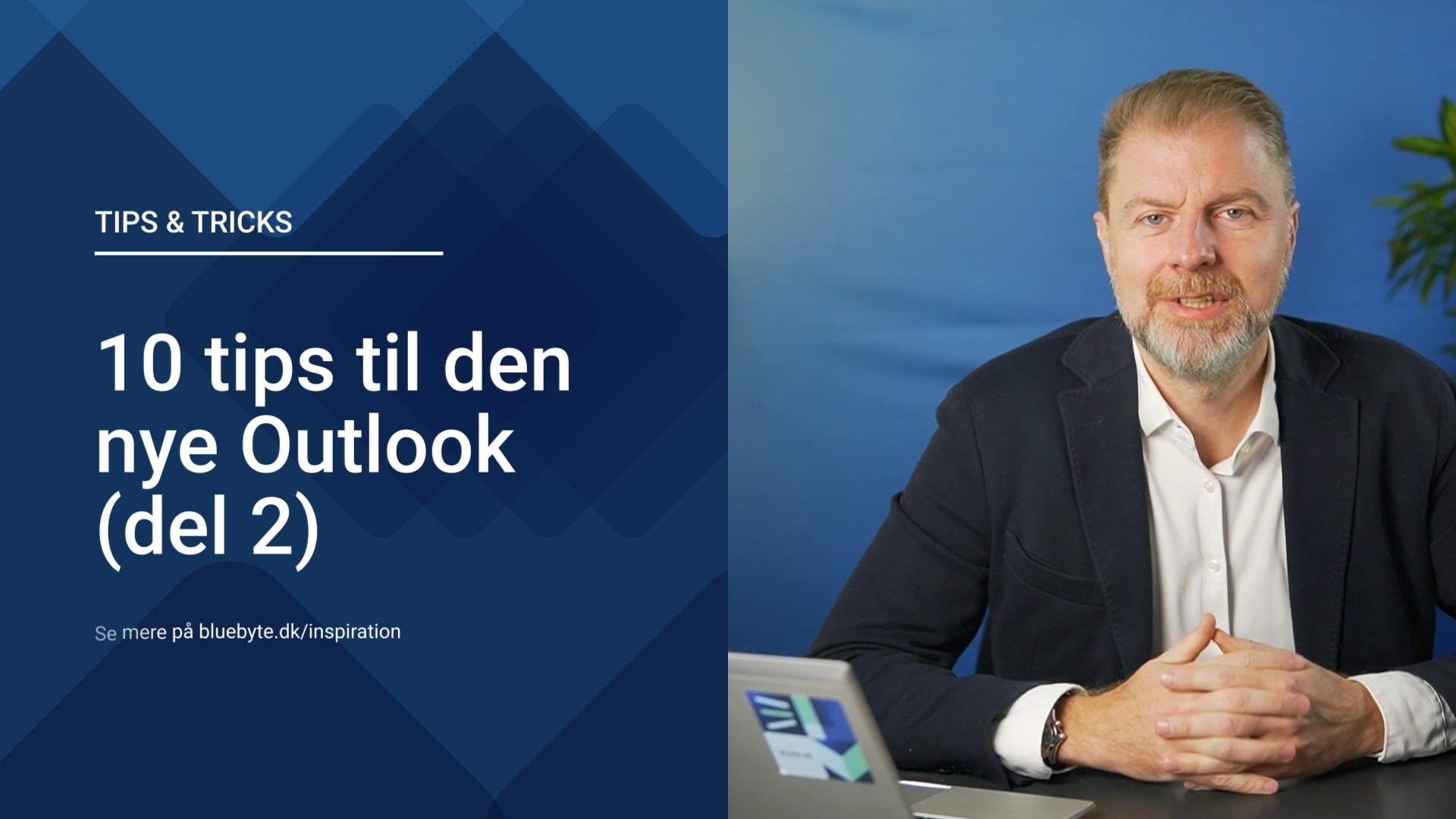 10 tips og tricks til Outlook - del 2